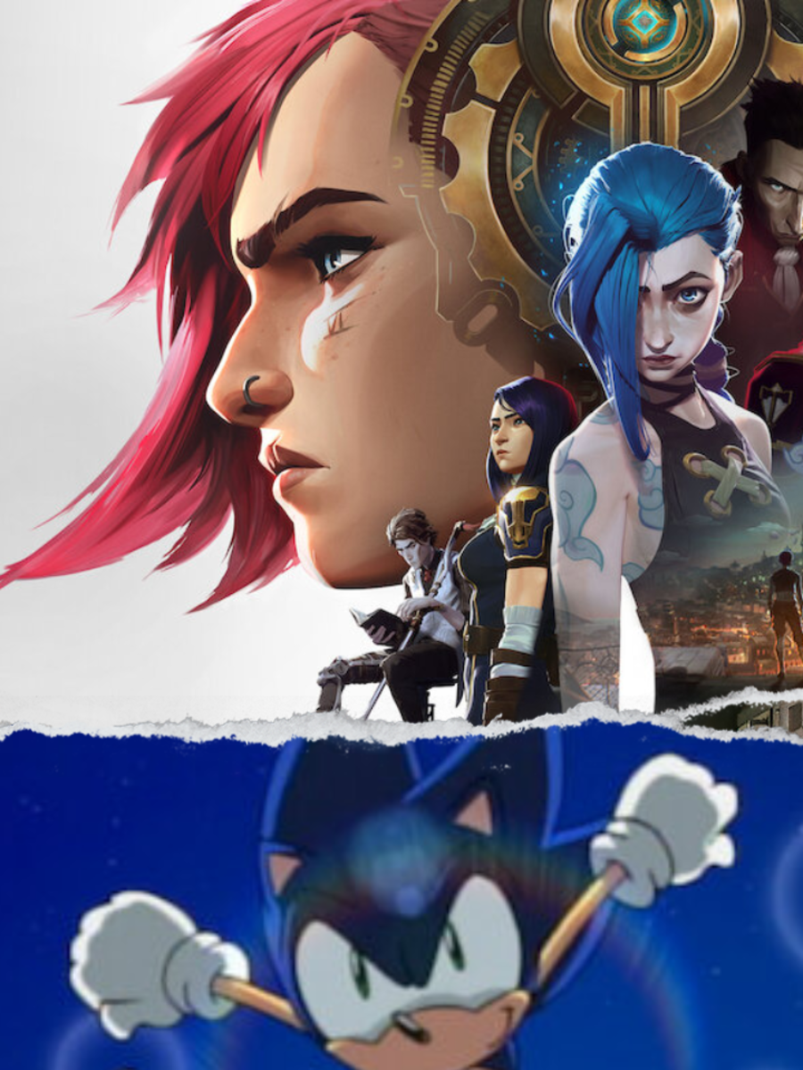 6 Best Web Series Based On Popular Video Games: Fallout, The Last of Us ...