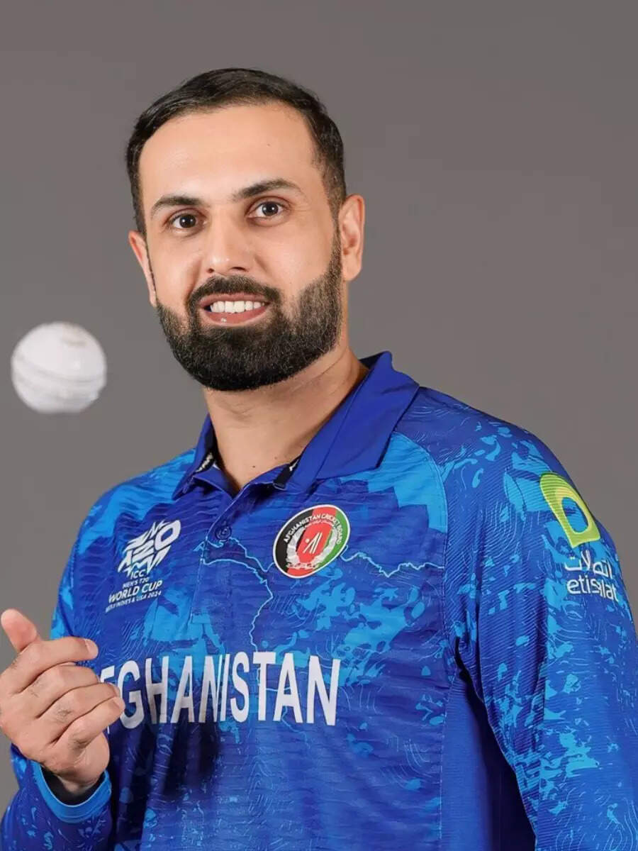 All 45 Teams Mohammad Nabi Has Defeated in Afghanistan Colours | Times Now