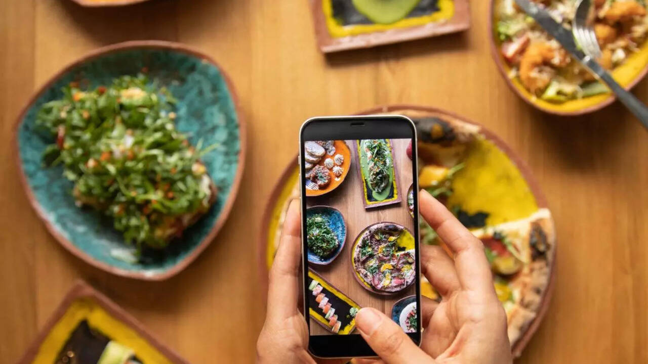 Exploring Gen Z Food Trends: From Global Flavors To Plant-based Power ...
