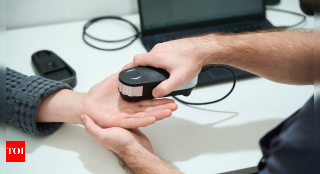 Oligoscan: 5 reasons to include it in your treatment plan - Times of India