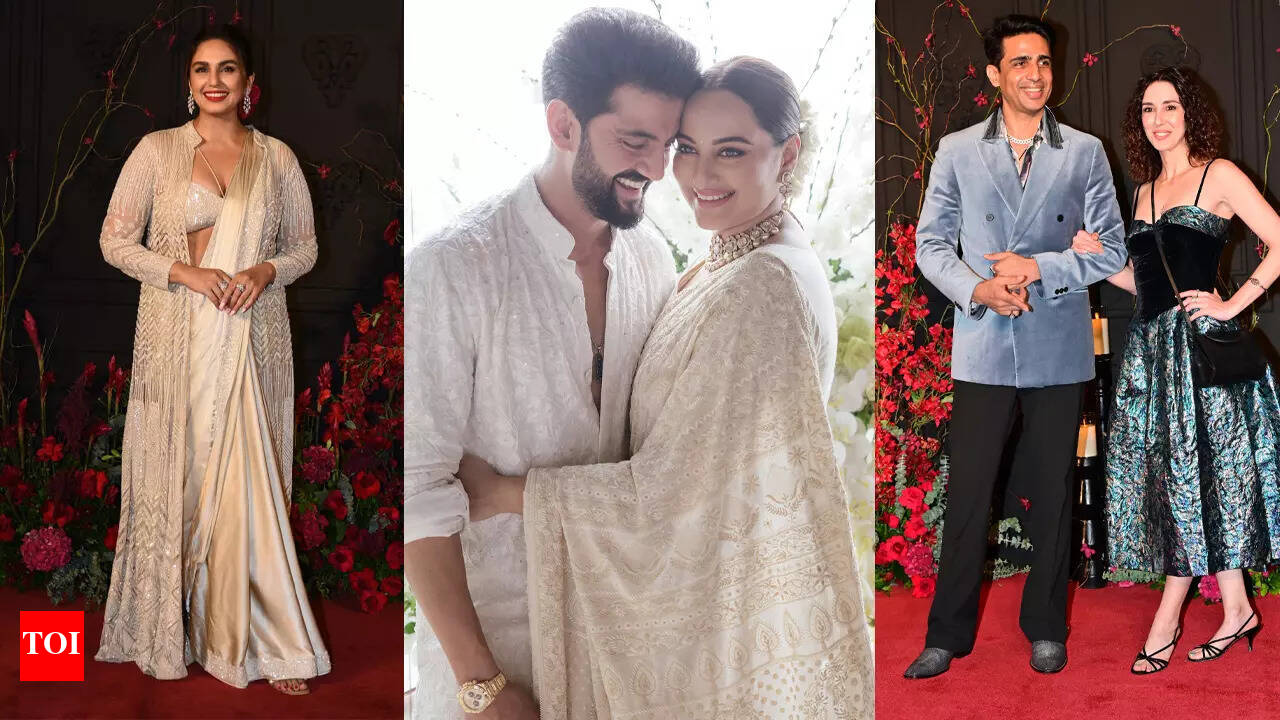 Manzur Iqbal Wedding