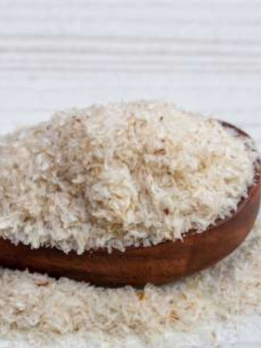 9 Reasons Why You Should Have Isabgol Daily | Times Now