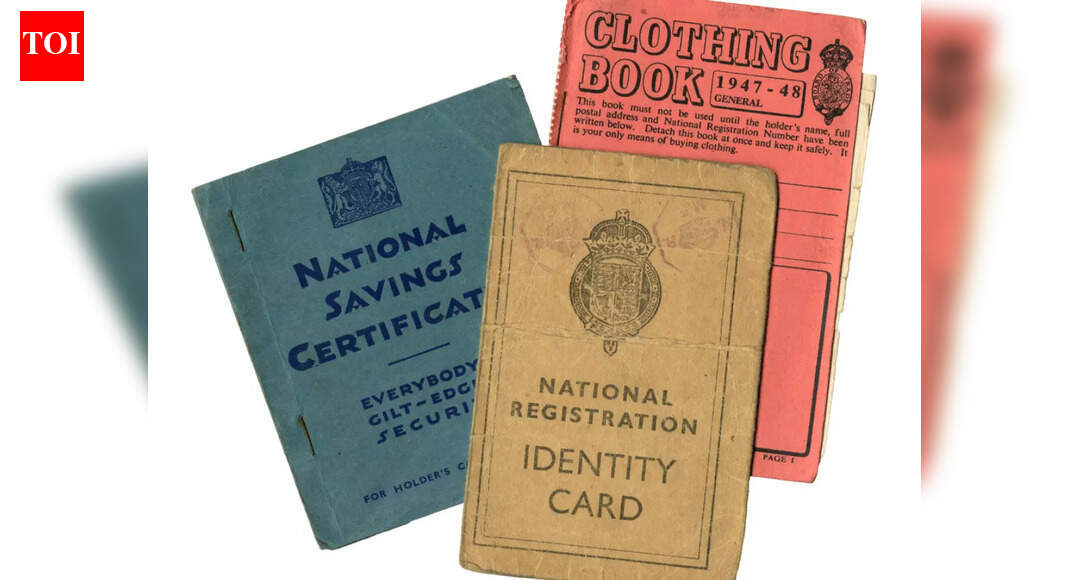 10 important identification documents every Indian should own