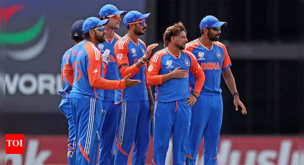'Implementation and execution': Bowling coach reveals India's mantra ...