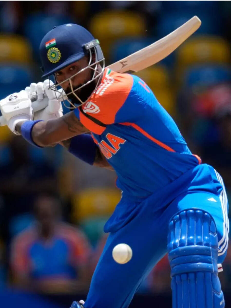 Highest Score For India In Each Batting Position In T20 World Cup ...