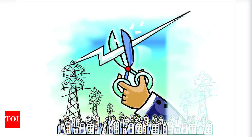 Congress to launch statewide protest over power cuts in Chhattisgarh ...