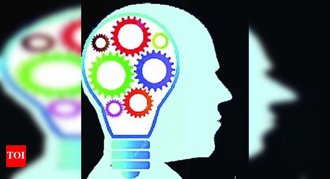 Patents: Gujarat Researchers Bag 952 Patents for Inventions in 4 Years ...