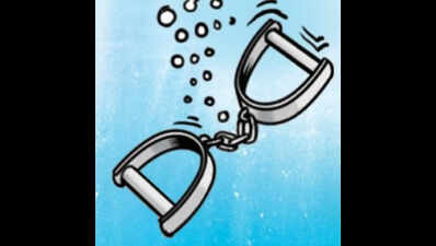 WHO Official: Man posing as WHO official duped job seekers; nabbed ...