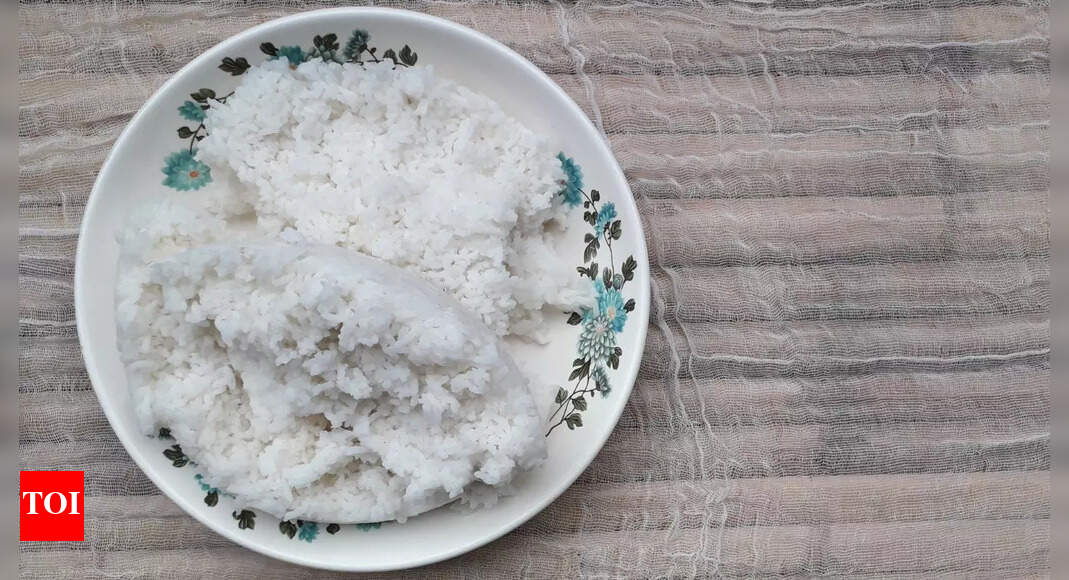 Leftover Rice Recipes: 5 creative ways to transform Leftover Rice into ...