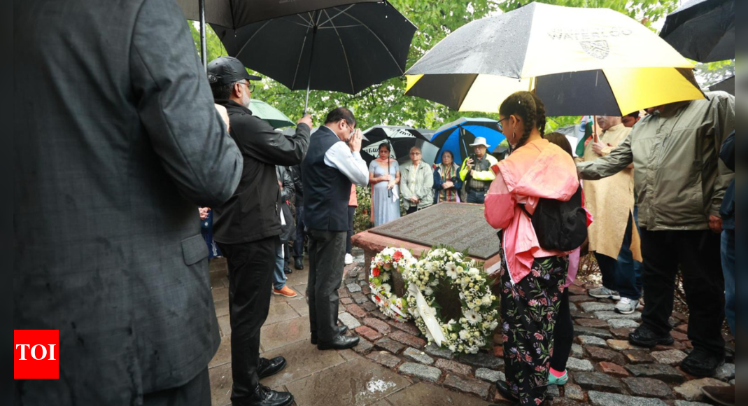 39th anniversary of Air India 'Kanishka' bombing: No govt should overlook threat of terrorism ...