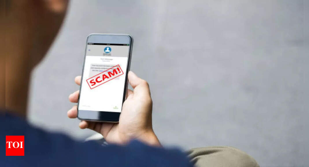 Assistant professor loses Rs 8 lakh to fake FedEx parcel scam: How to ...