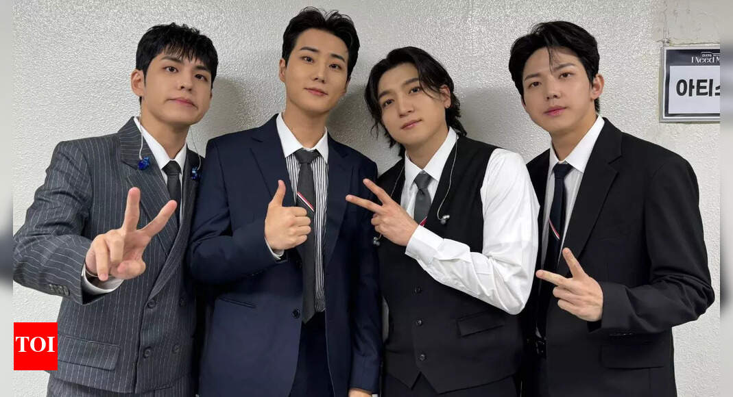 DAY6 wraps up third fan meeting with cherished moments | K-pop Movie ...