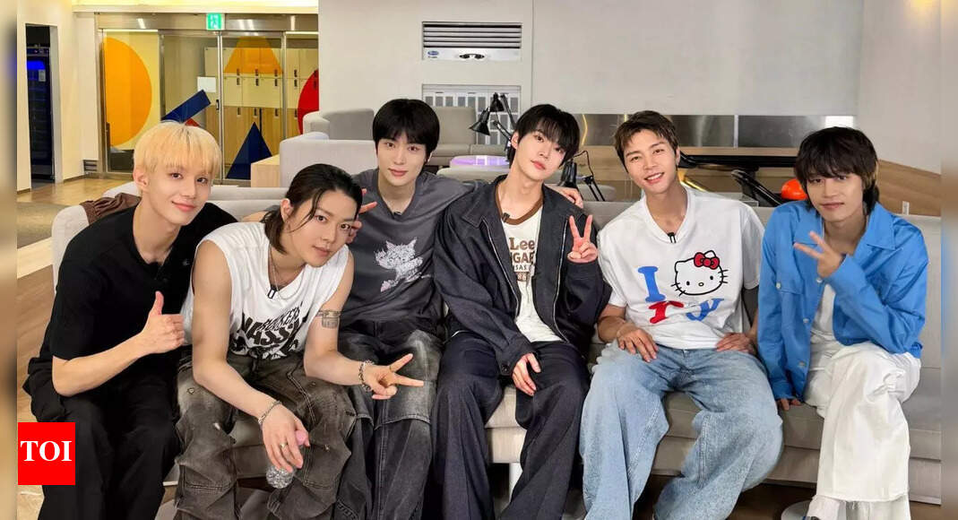 NCT 127 sets July comeback date, unveils first teaser for full album ...