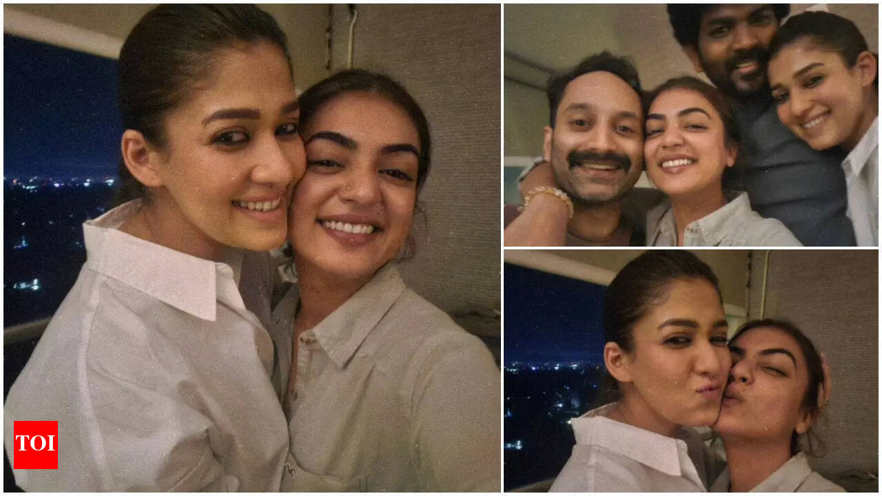 Nazriya Nazim Raja Rani