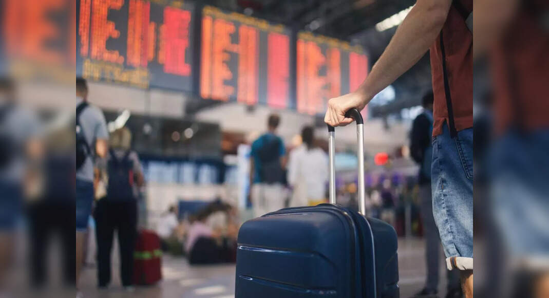 Check In Luggage Guide: 10 things you should never pack in your check ...