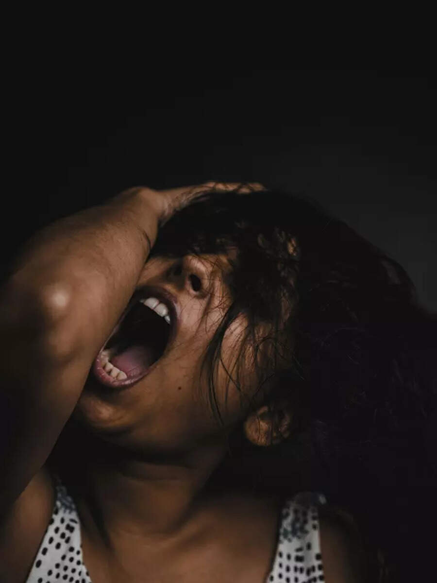 Signs you are in a toxic relationship | Times of India