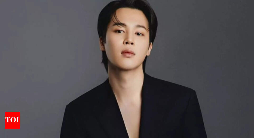 Jimin’s fans outraged as U.S. Record Exec sparks controversy with ...