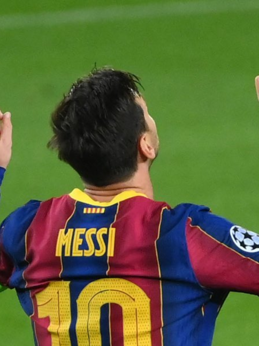 Clubs Lionel Messi has Scored The Most Goals Against | Times Now