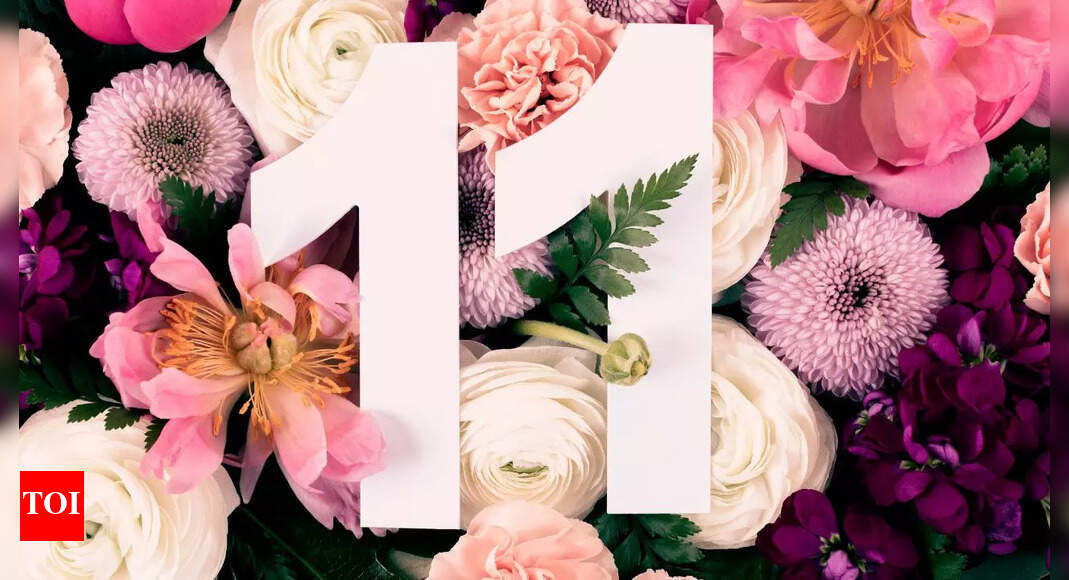 Angel Number 11: Its meaning, significance, and what to do if you see ...