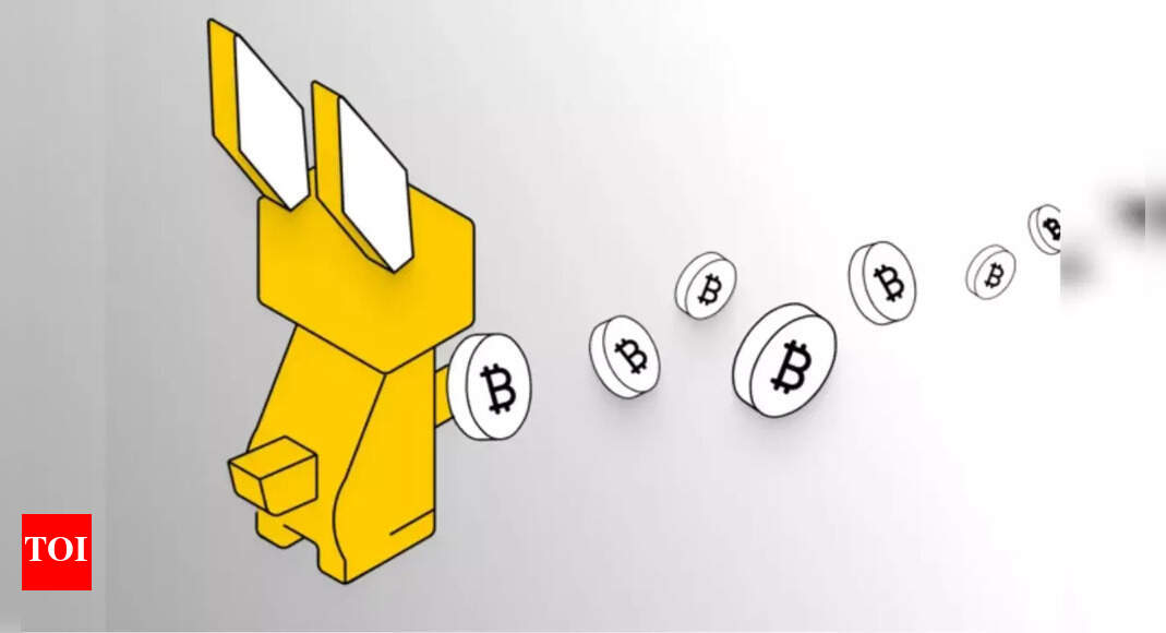 US Bitcoin miners hit $22.8B market cap; Raboo edges close to $2M in ...