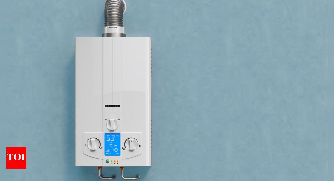 Here is a detailed article on some of the best geysers in India that ...