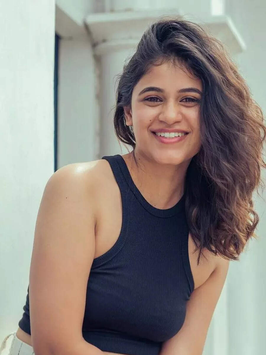 In pics: Fabulous looks of Pujitha Devaraju | Times of India