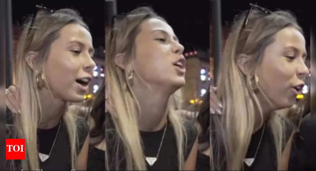 Hawk Tuah Girl: 'Hawk tuah' girl was not fired after viral meme. Her ...