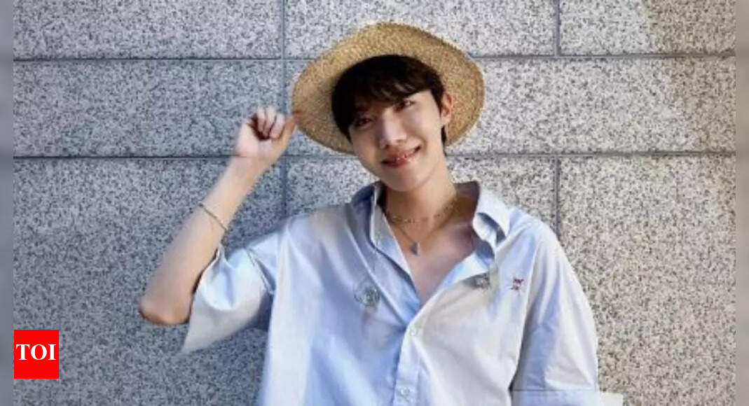 BTS' J-Hope hits 500K U.S. sales milestone with 'Chicken Noodle Soup ...