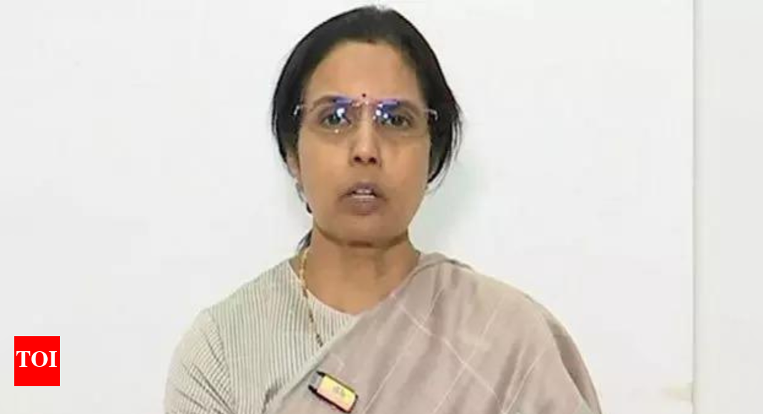 Naidu's govt will not tolerate attacks on women, says CM's wife ...