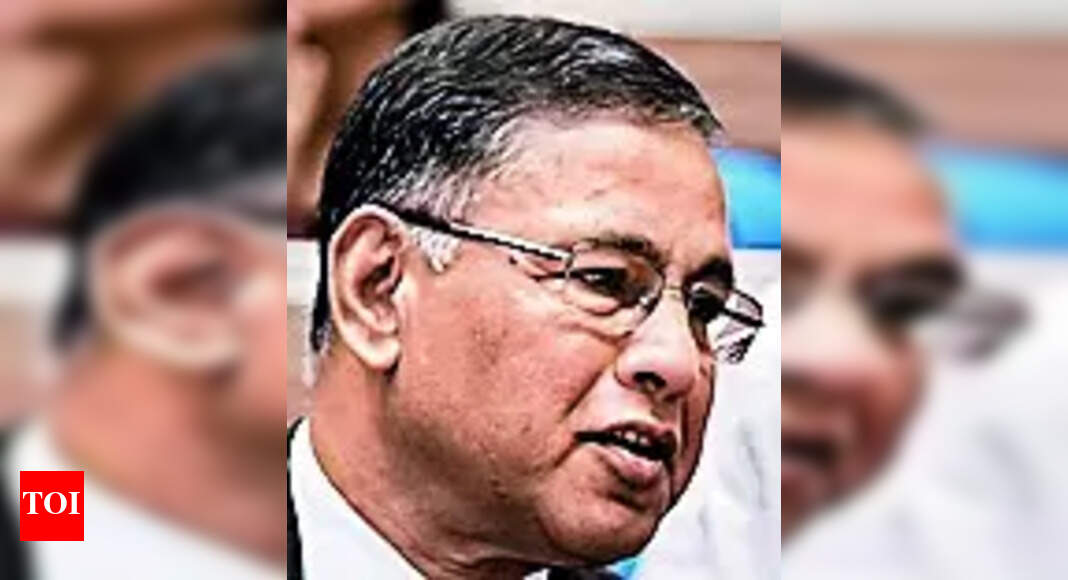 Intelligence Bureau Director: IB chief and NHRC secy gen receive 1-year ...