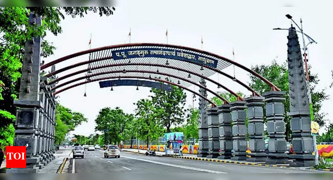 Kumbh Mela: Nashik civic body to set up 3,500 tents for sadhus at ...