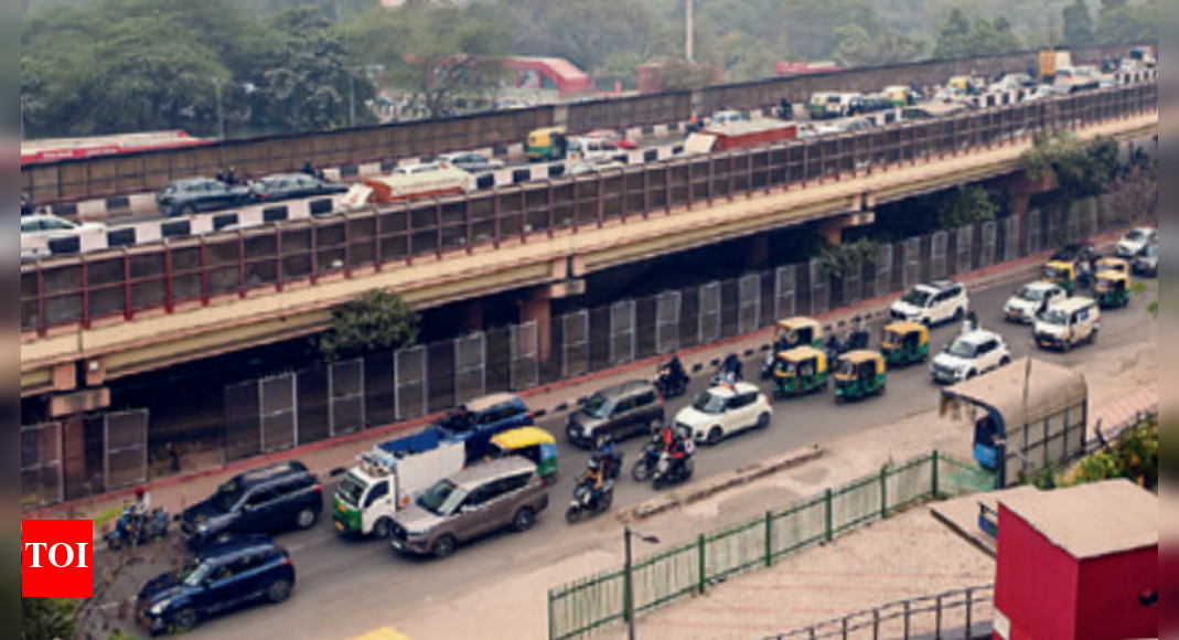 Monsoon Plan: Monsoon Plan: PWD To Deploy Teams At 9 Subways, 5 ...