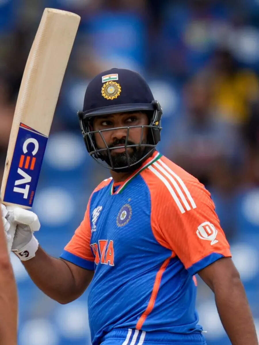 Highest Individual Scores For India In T20 World Cup | Times Now