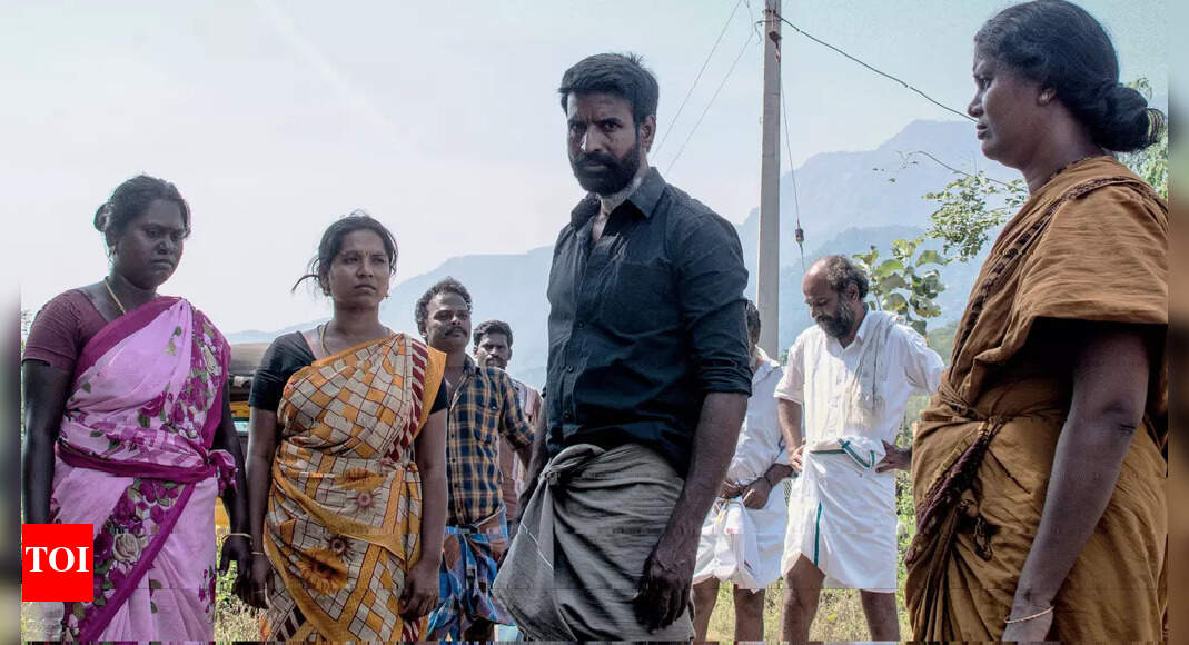 Kottukaali bags special jury award at Transilvania | Tamil Movie News ...