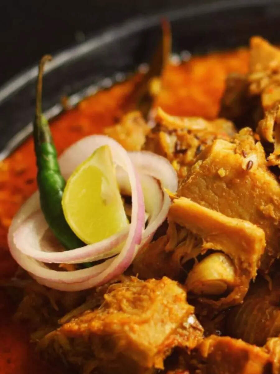 Kathal Biryani to Echorer Chingri, 10 Indian Jackfruit Dishes To Try ...