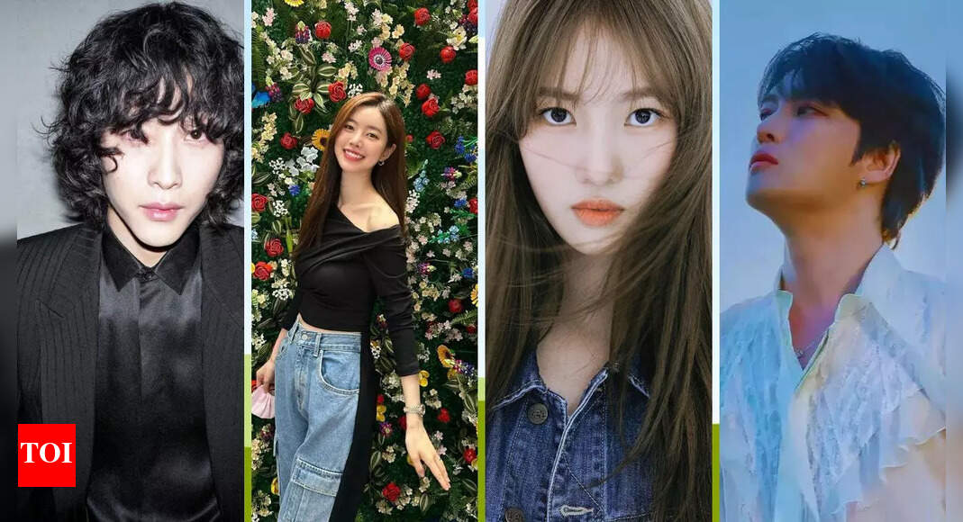 New Rom-Com Starring Kim Jaejoong, Jin Se Yeon Lee Jong Won And Yang ...