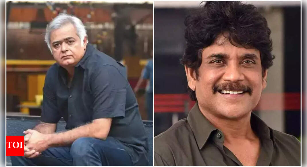 Hansal Mehta slams Nagarjuna fan-pushing incident, reveals the star ignored requests to meet his ...