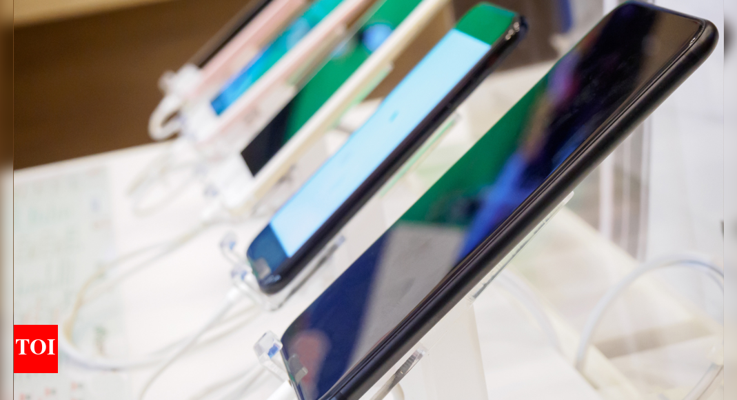 Upcoming smartphone releases for second-half of 2024; check out the ...
