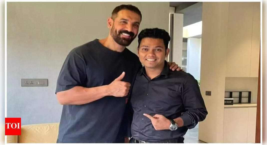 ‘Manihar’ filmmaker Mayank Shekhar to make a documentary headlined by John Abraham | Hindi Movie ...