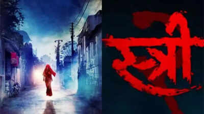 Rajkummar Rao Shares spooky behind-the-scenes moments from 'Stree 2 ...