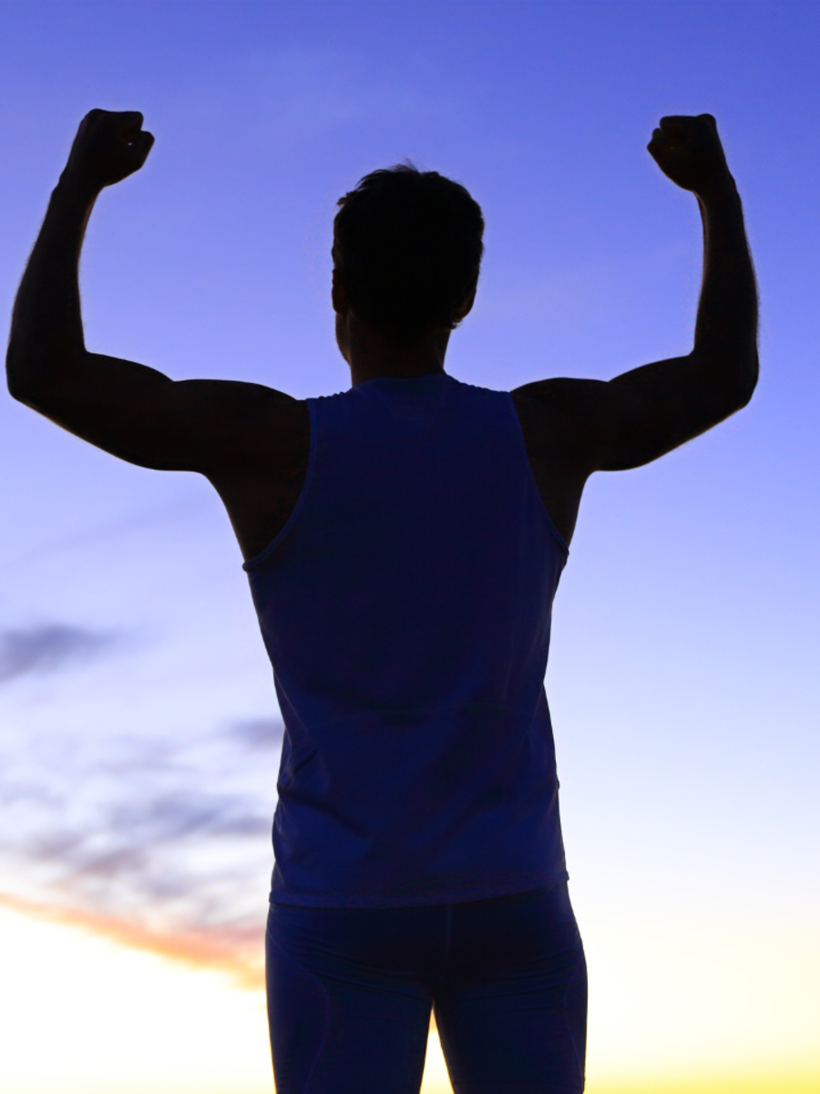 Top 10 habits that help build stronger muscles | Times of India