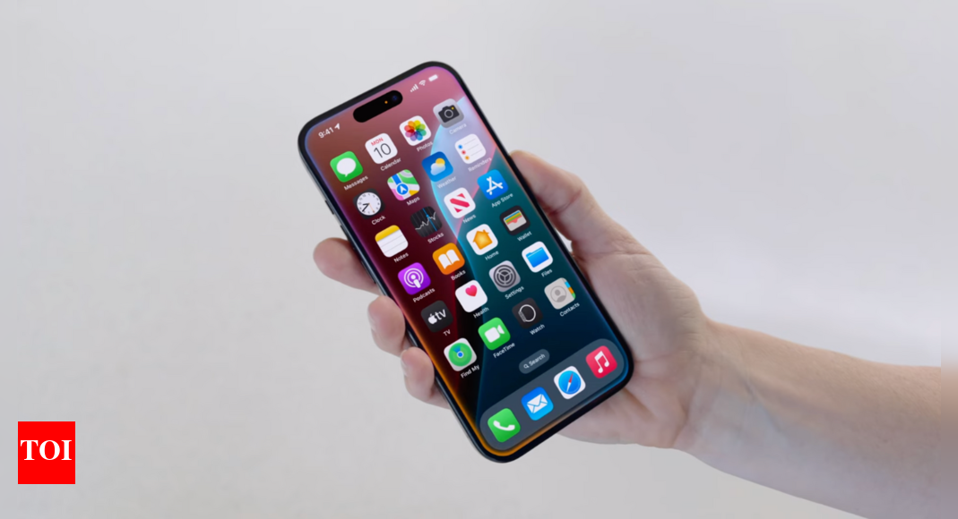 Apple, Meta partnership for putting Llama AI chatbot on iPhone may not ...