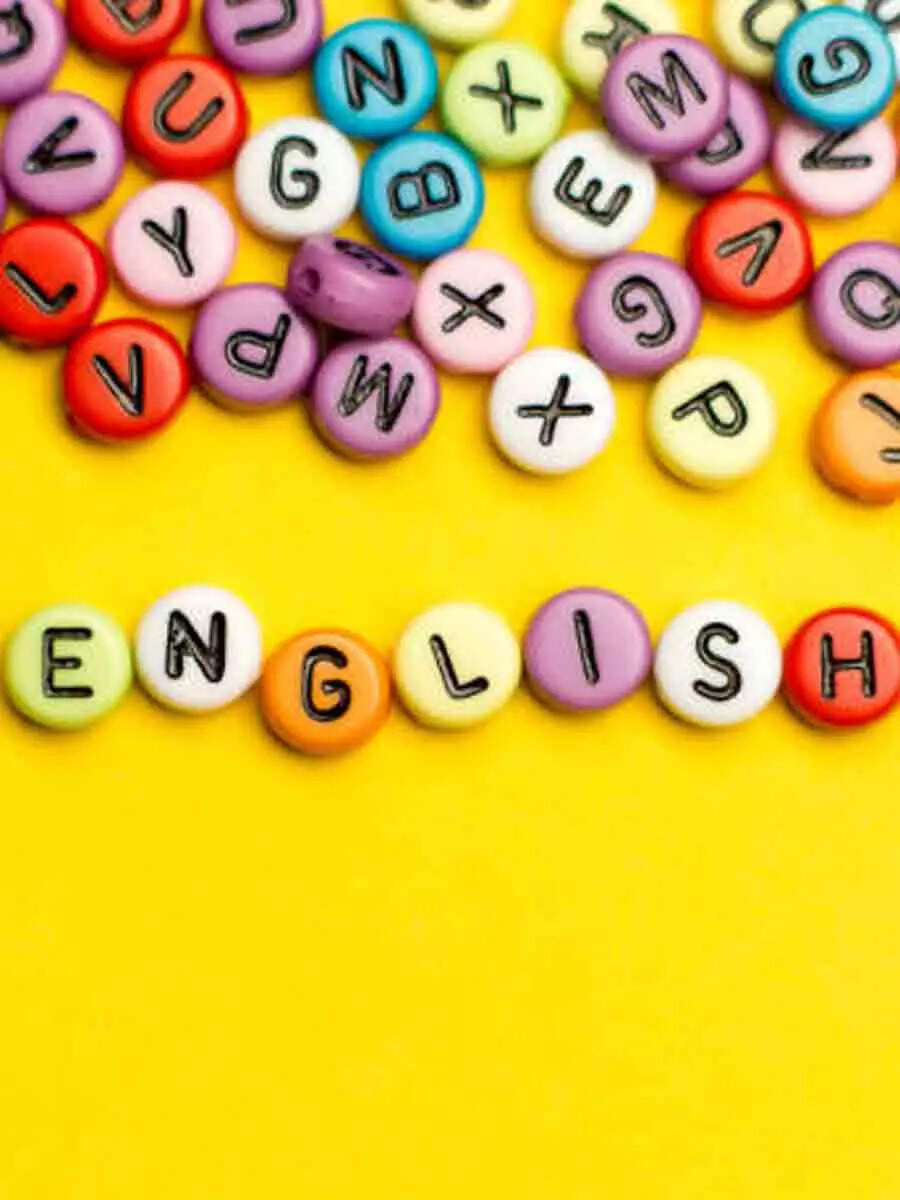 Top 10 Hacks to Master English Language Skills | Times of India