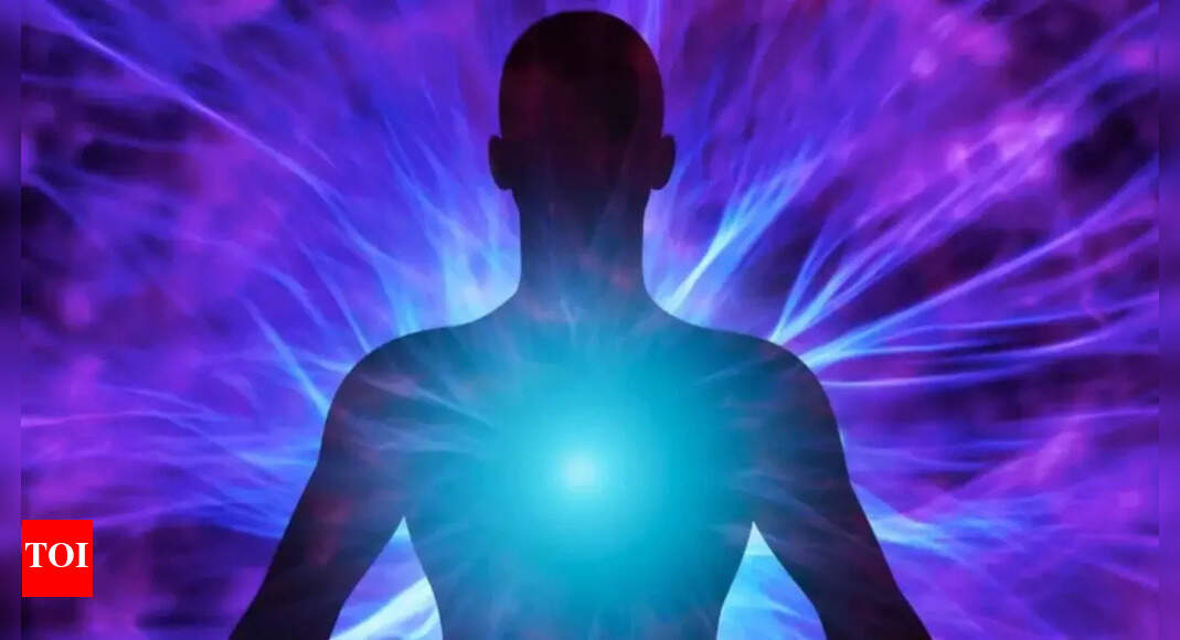 Nurturing your soul: A guide to reconnecting with your inner self ...