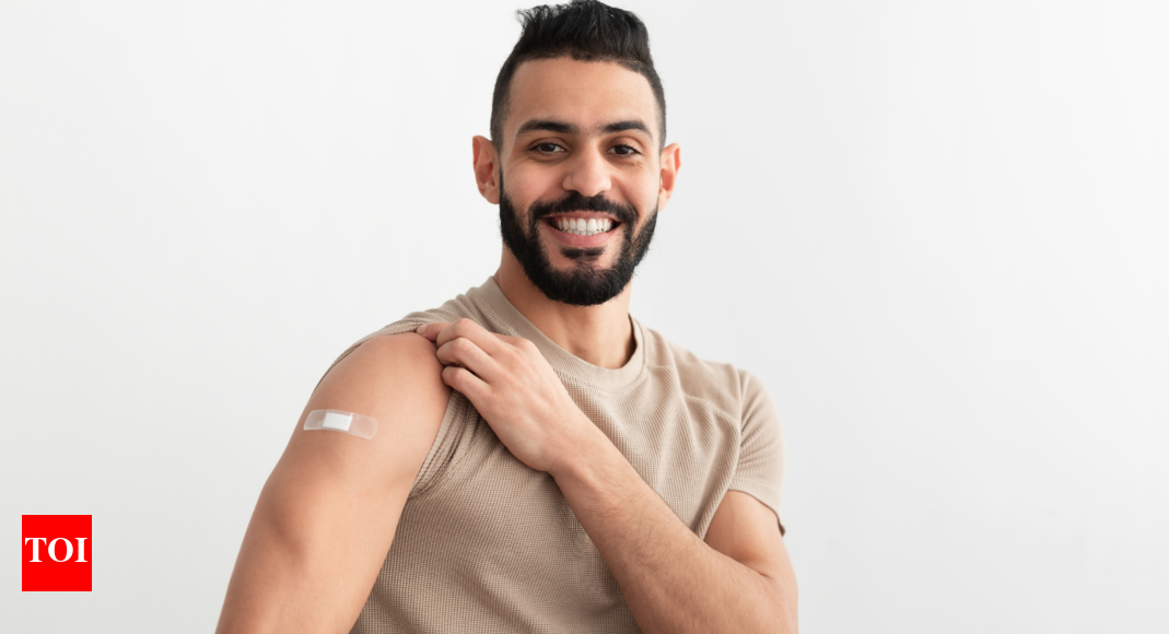 Adult immunization: All you need to know about adult vaccination ...
