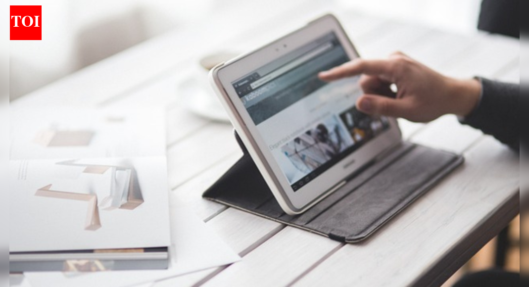 Top Performing Tablets Under 30000 For Work, Play, and Study - The ...