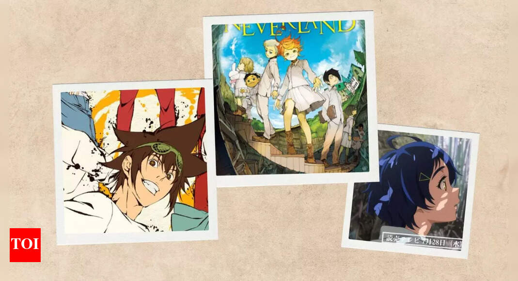 Anime with sudden endings: Five stories that left fans in shock ...