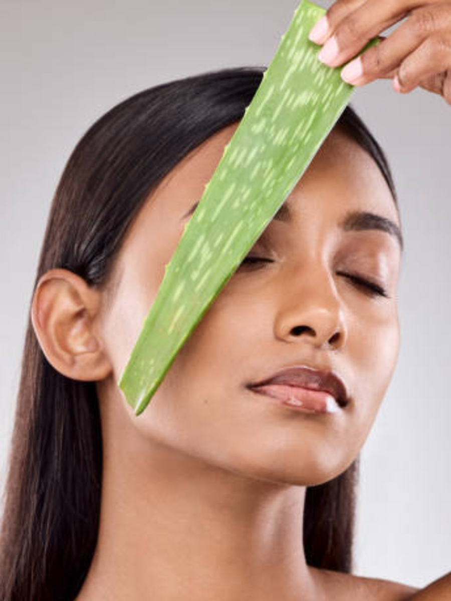 Benefits Of Aloe Vera Gel In Skincare Times Now