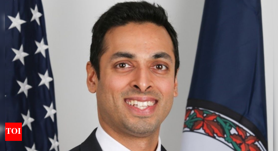 Samosa Caucus In Us House Of Representatives Likely To Expand As Suhas