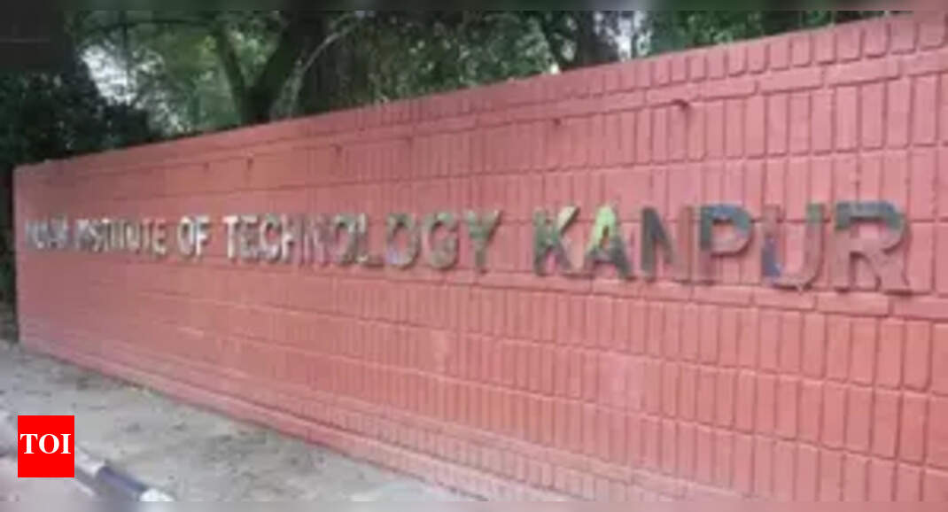 IIT Kanpur gears up to celebrate 57th Convocation Ceremony | Mumbai ...